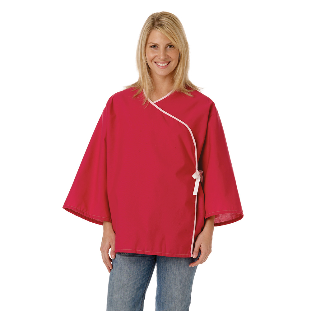 Emerald Textiles | Outpatient Experience