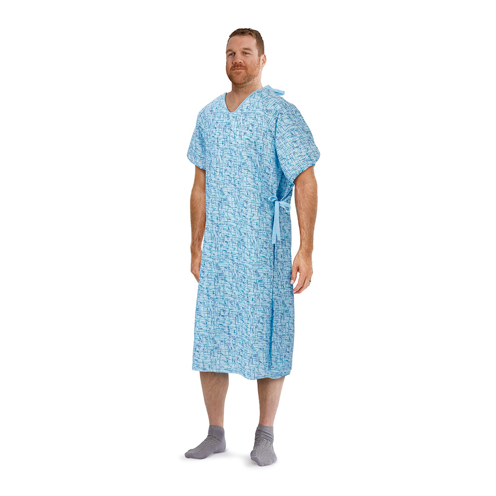 Emerald Textiles | Outpatient Experience